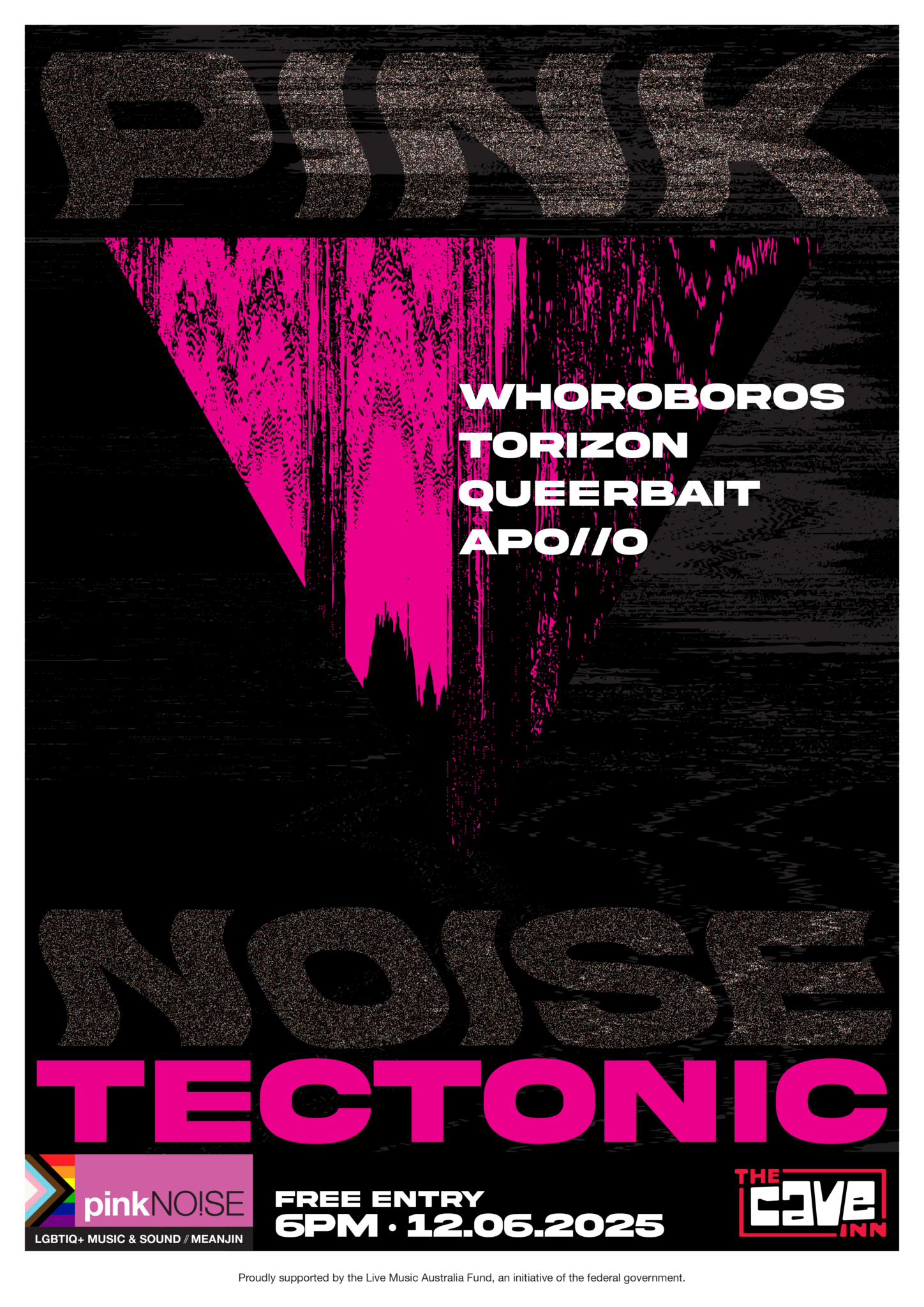 TORIZON Return With Searing New Single 'Bloom' And Two Feature Live ...