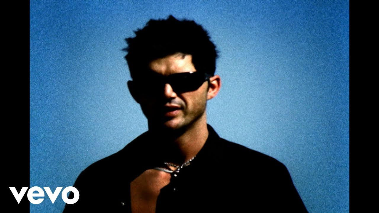 JD FORTUNE Returns For Headline Tour For BEST OF INXS Set | HEAVY Magazine