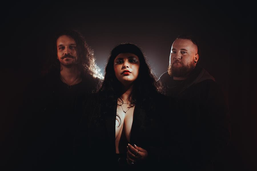 TORIZON Unleash New Track 'Bloom' | HEAVY Magazine
