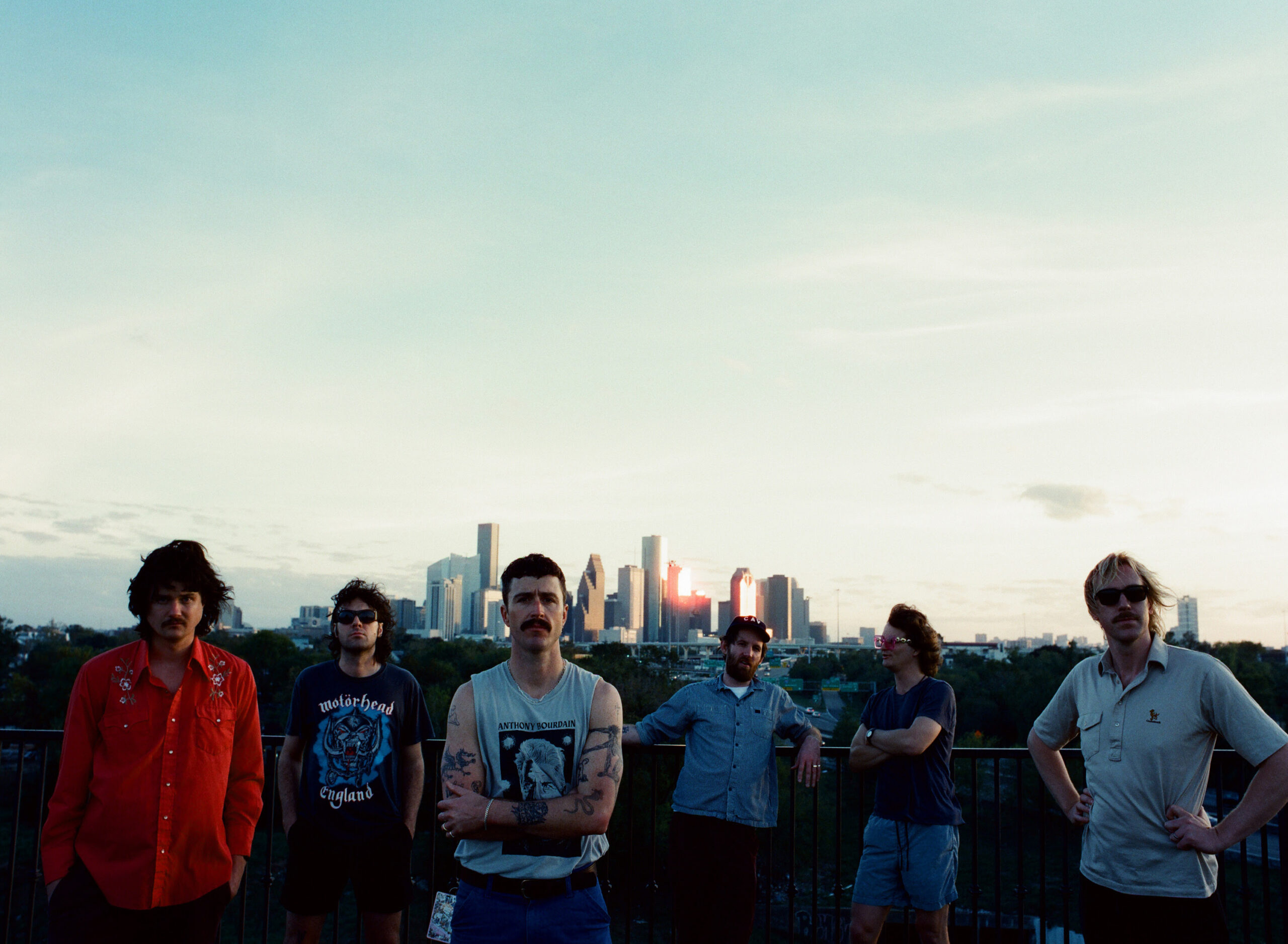 KING GIZZARD & THE LIZARD WIZARD Drop 'Grow Wings And Fly' | HEAVY Magazine