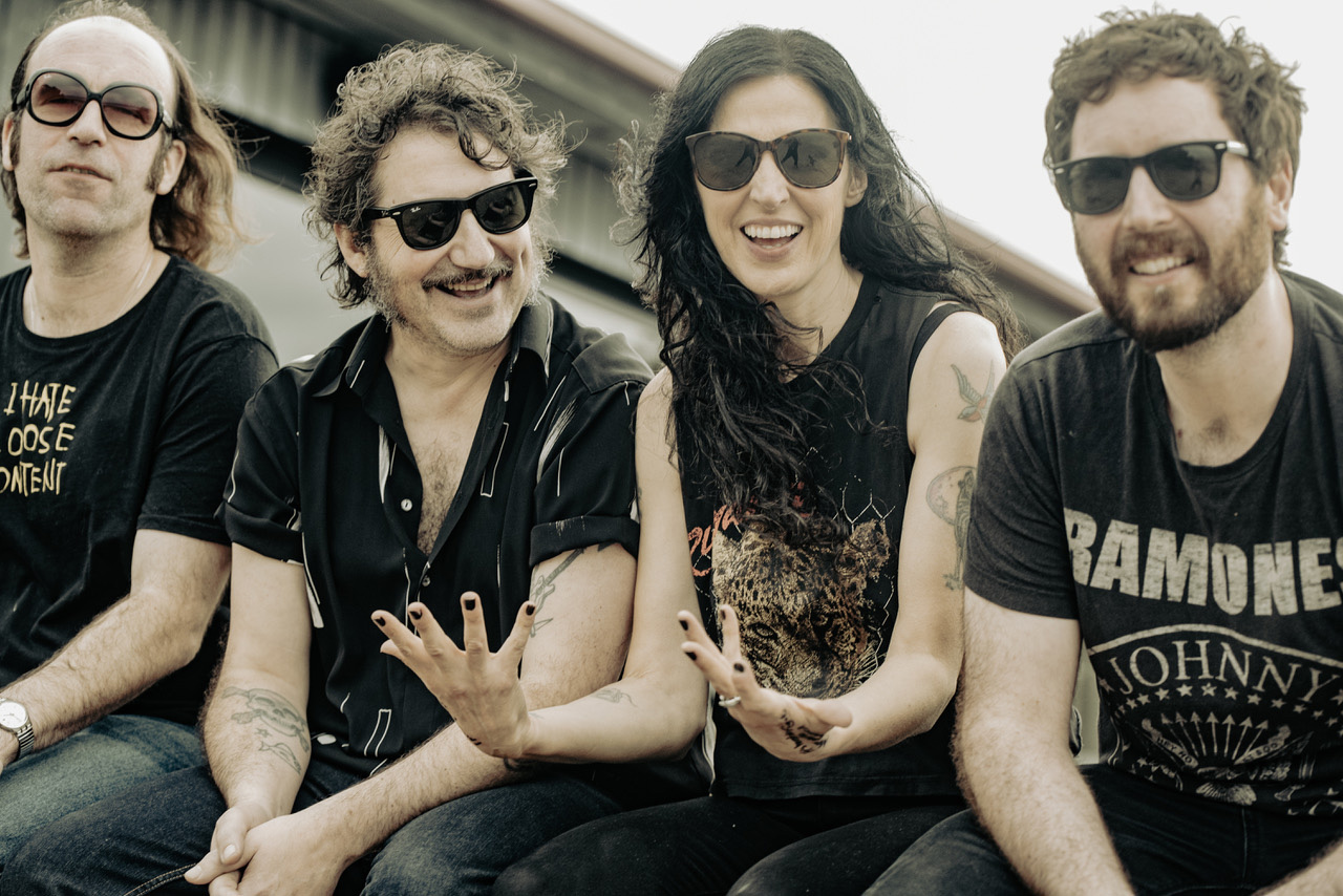 WANDERER FESTIVAL Reveals This Years Line Up | HEAVY Magazine