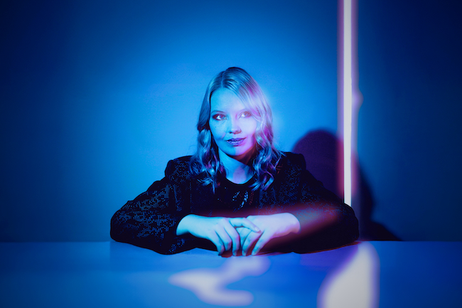 MACHINE ON A BREAK Drop New Single 'How I Say Goodnight' | HEAVY Magazine