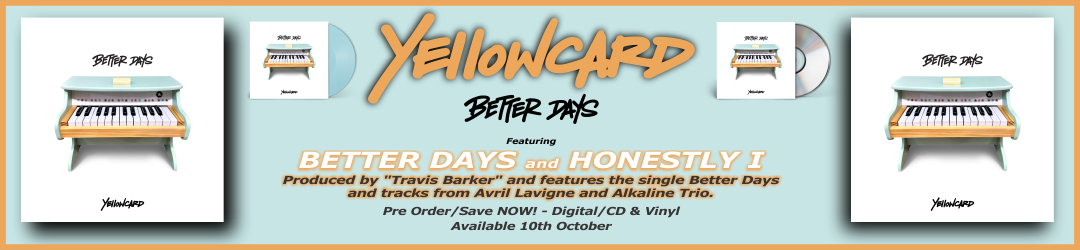 ALPHA WOLF Announce Australian Headline Tour | HEAVY Magazine