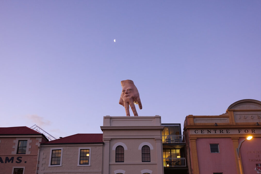 BARONESS Talk DARK MOFO, Creative Evolution And The Power of Mystery ...