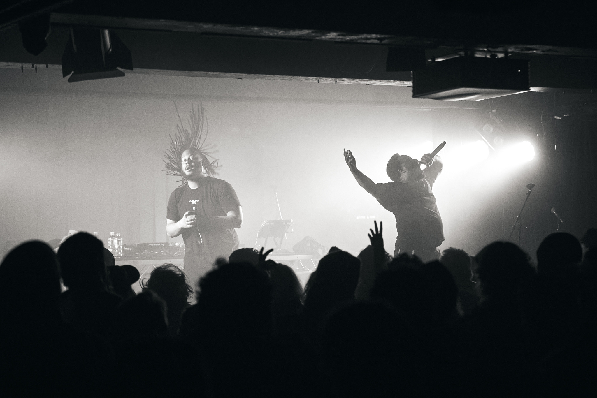 ANGRY BLACKMEN w/ VV PETE And GRACE CHIA: Dark Mofo, Altar Bar 05/06/25 ...
