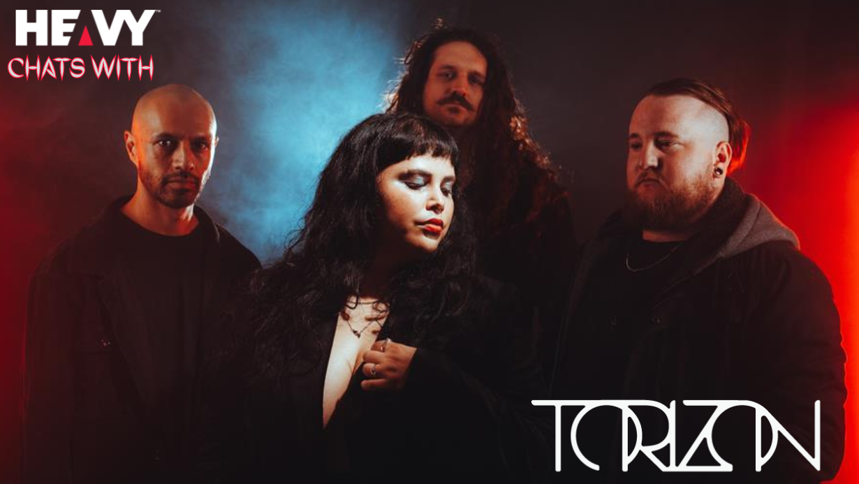 The Bloom Of Petalcore With MISH SHARMA From TORIZON | HEAVY Magazine