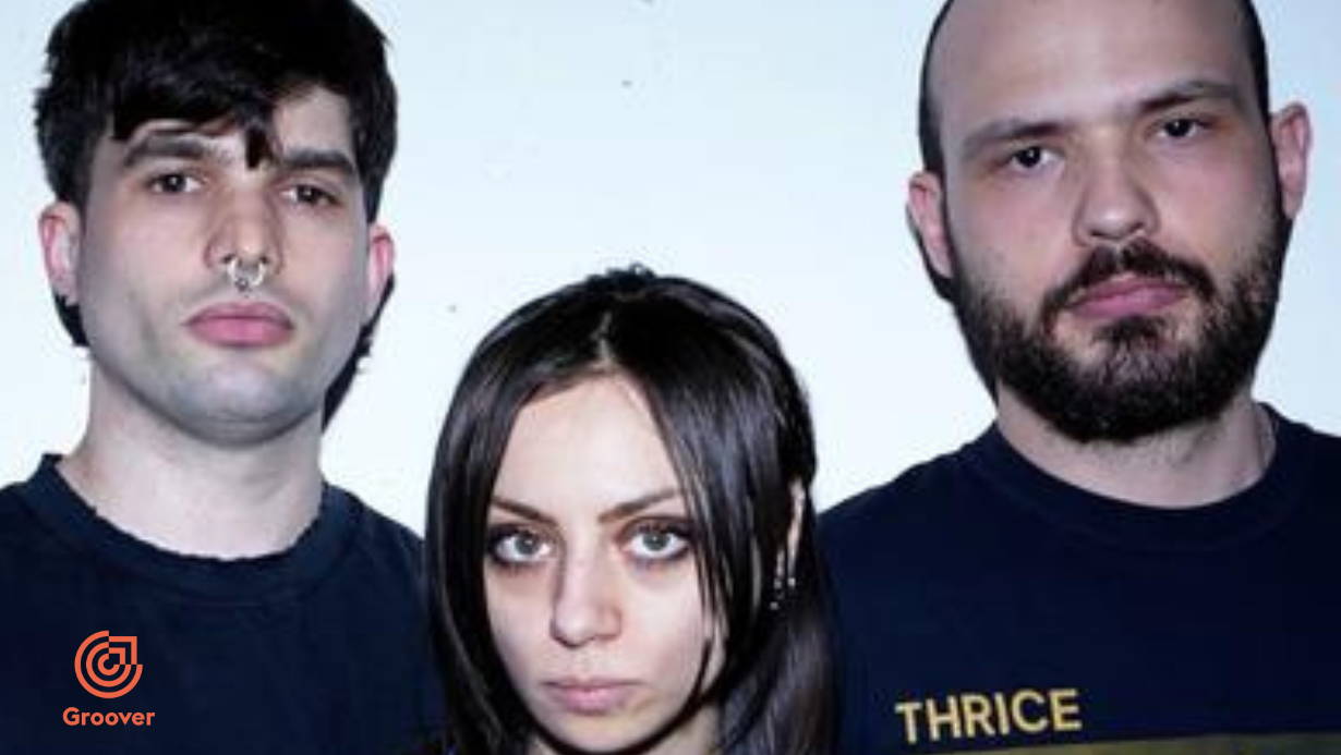 LUTHER Debut With Single 'Next Time Send A Killer' | HEAVY Magazine