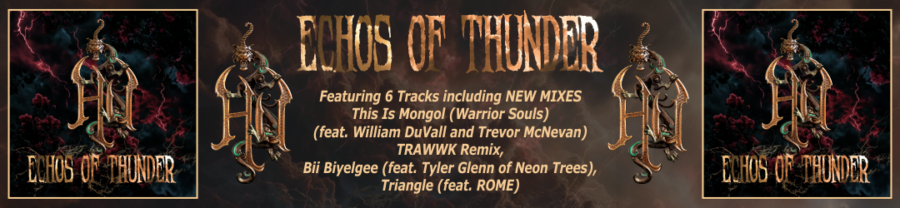 AI For Heavy Metal Vocalists Has Arrived With HXVOC - A Vocalist's ...