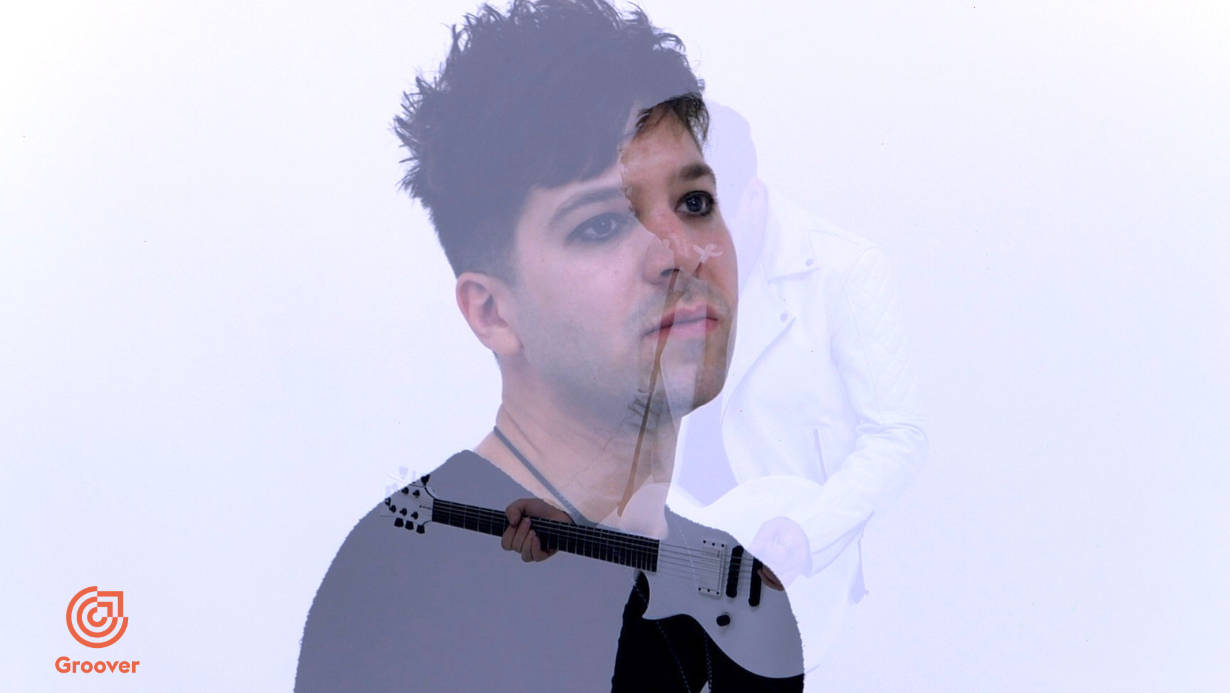 ERIC DALTON Share "Breathe" | HEAVY Magazine