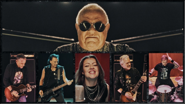 DIRKSCHNEIDER & THE OLD GANG Release 'Hellbreaker' | HEAVY Magazine