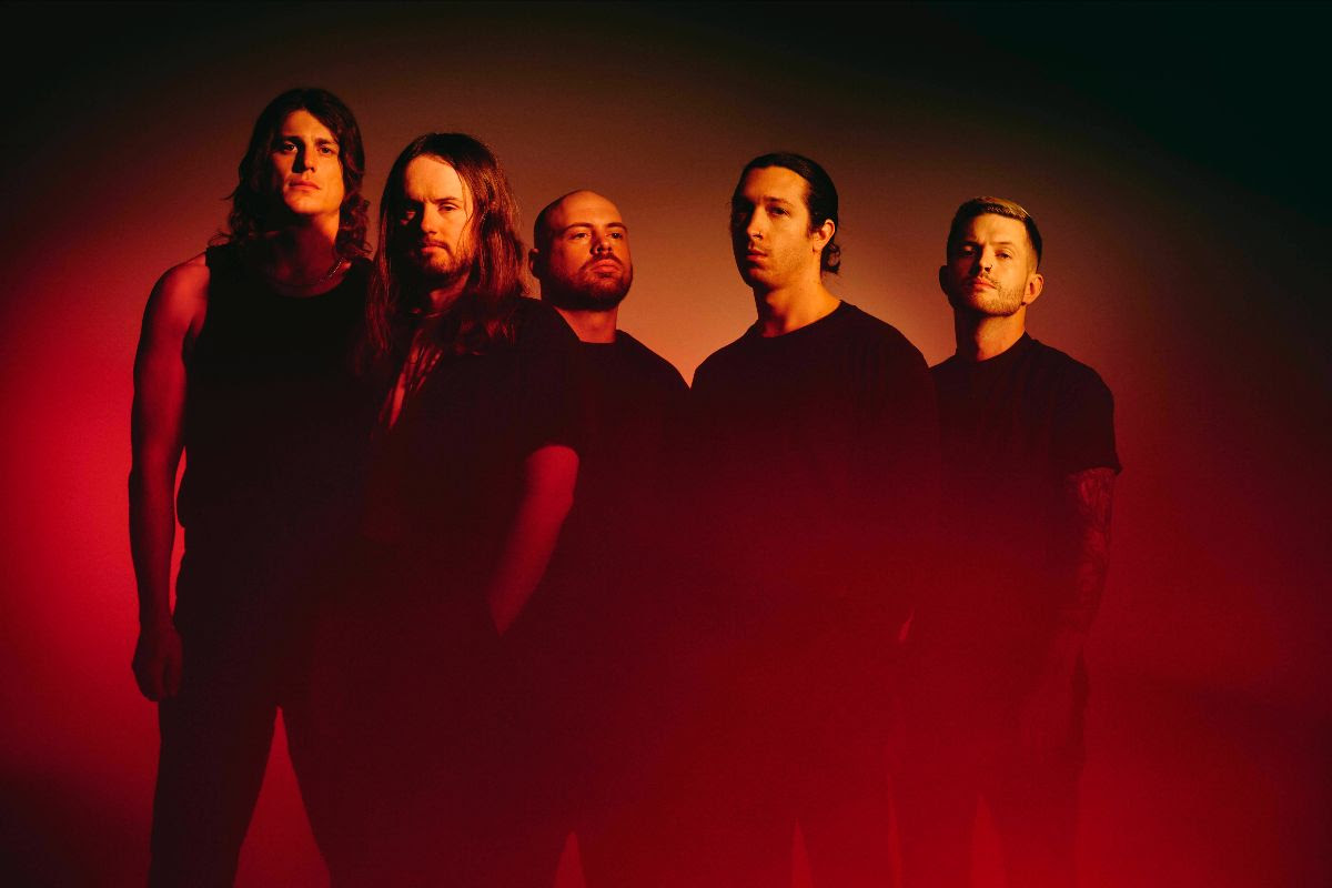 FIT FOR A KING Announce New Album, Release Title Track 'Lonely God ...