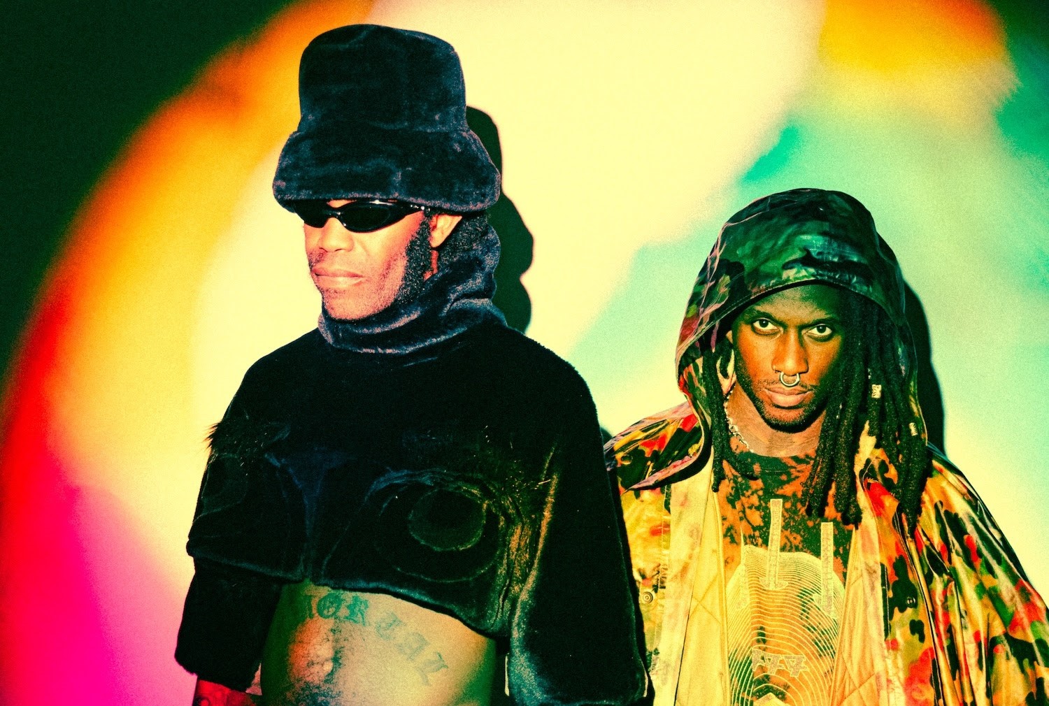 Ho99o9 Announce New Album, Unleash Single 'Upside Down' Ahead Of August ...