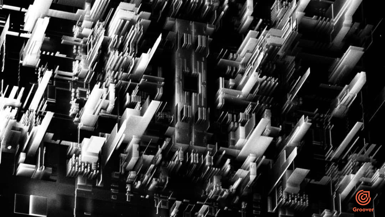 NATURE NVOKE Share New Track "Abstraction (War of Peace)" | HEAVY Magazine