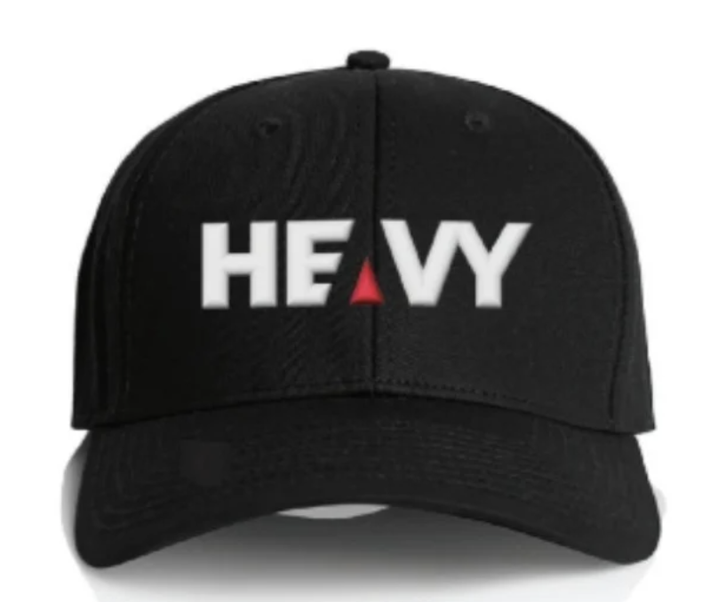 FAMOUS STRANGERS Q&A | HEAVY Magazine