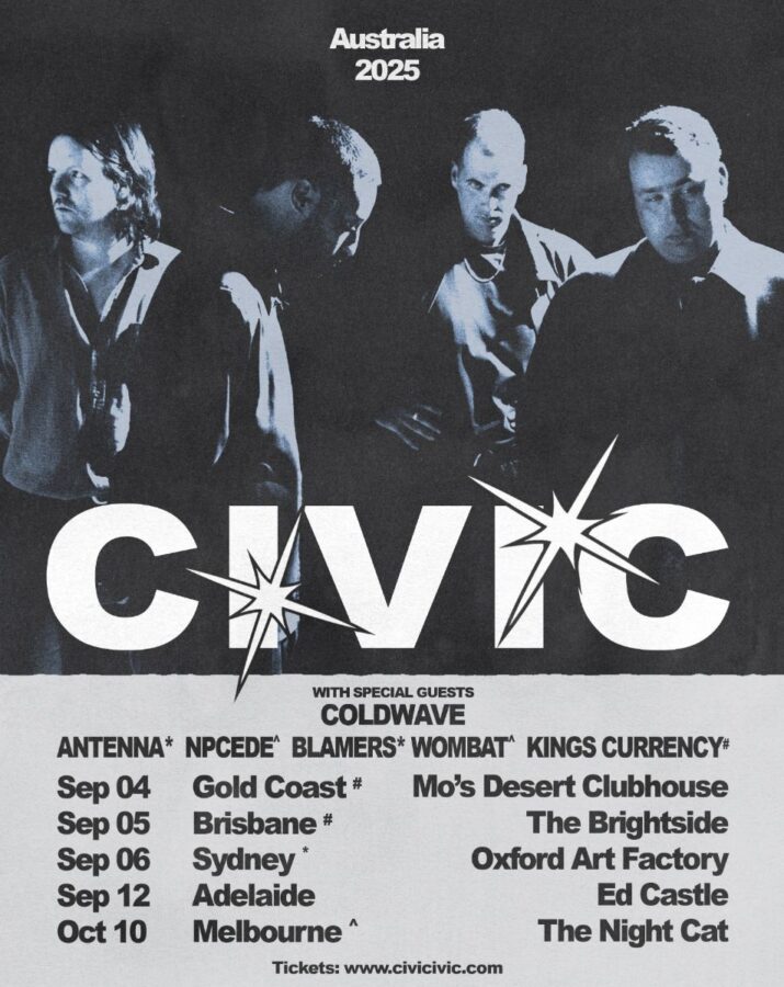 CIVIC | HEAVY Magazine