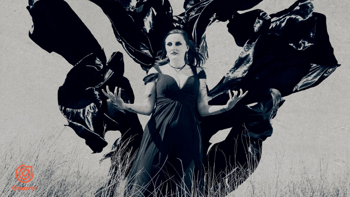 CATHERINE ELMS Shares "Ritual" | HEAVY Magazine