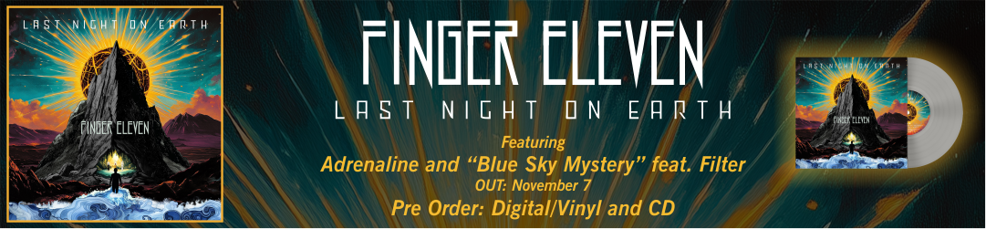 GHOST Announce Headling Australia Tour | HEAVY Magazine