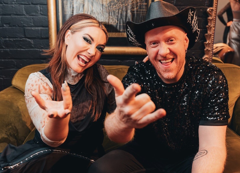 KILLING HEIDI To Showcase Emerging Artists On National Pub Tour | HEAVY ...