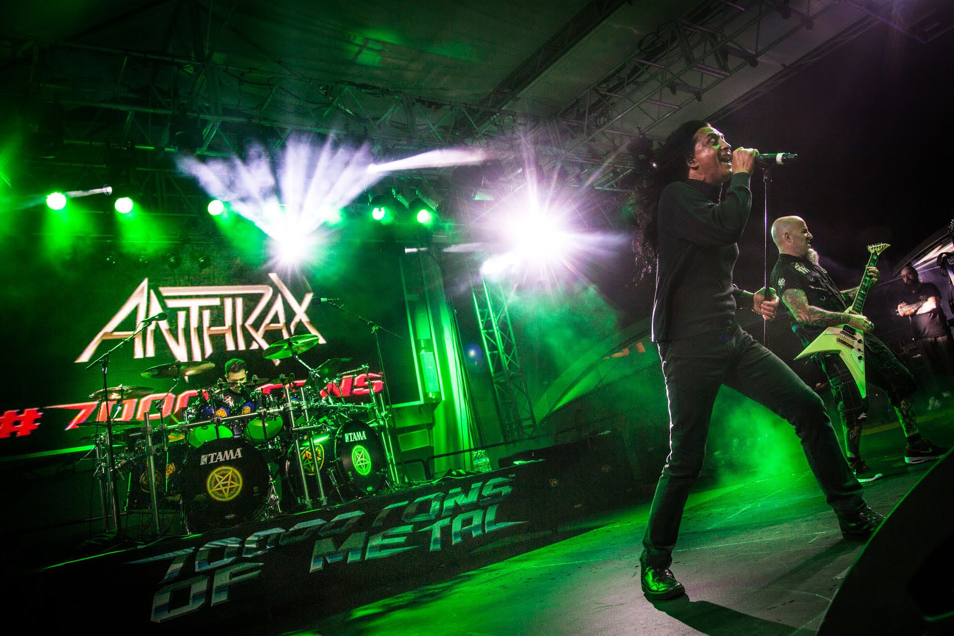 70000TONS OF METAL Announces On Sale Date, Welcomes ANTHRAX | HEAVY ...