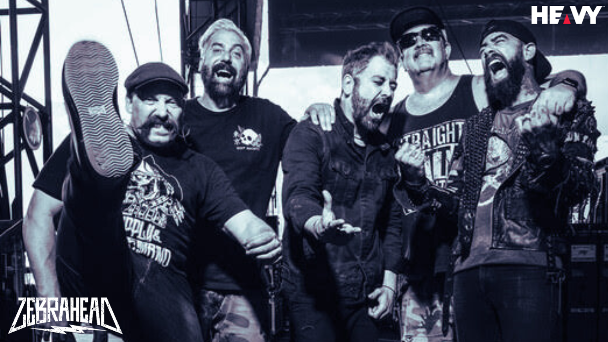 Hunting Wildlife Down Under With ALI TABATABAEE From ZEBRAHEAD | HEAVY ...