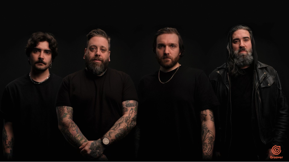 HOLY HELL Share New Single "Sanctuary" | HEAVY Magazine