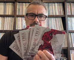 BURIAL TREE Explore The Power Of Myth | HEAVY Magazine