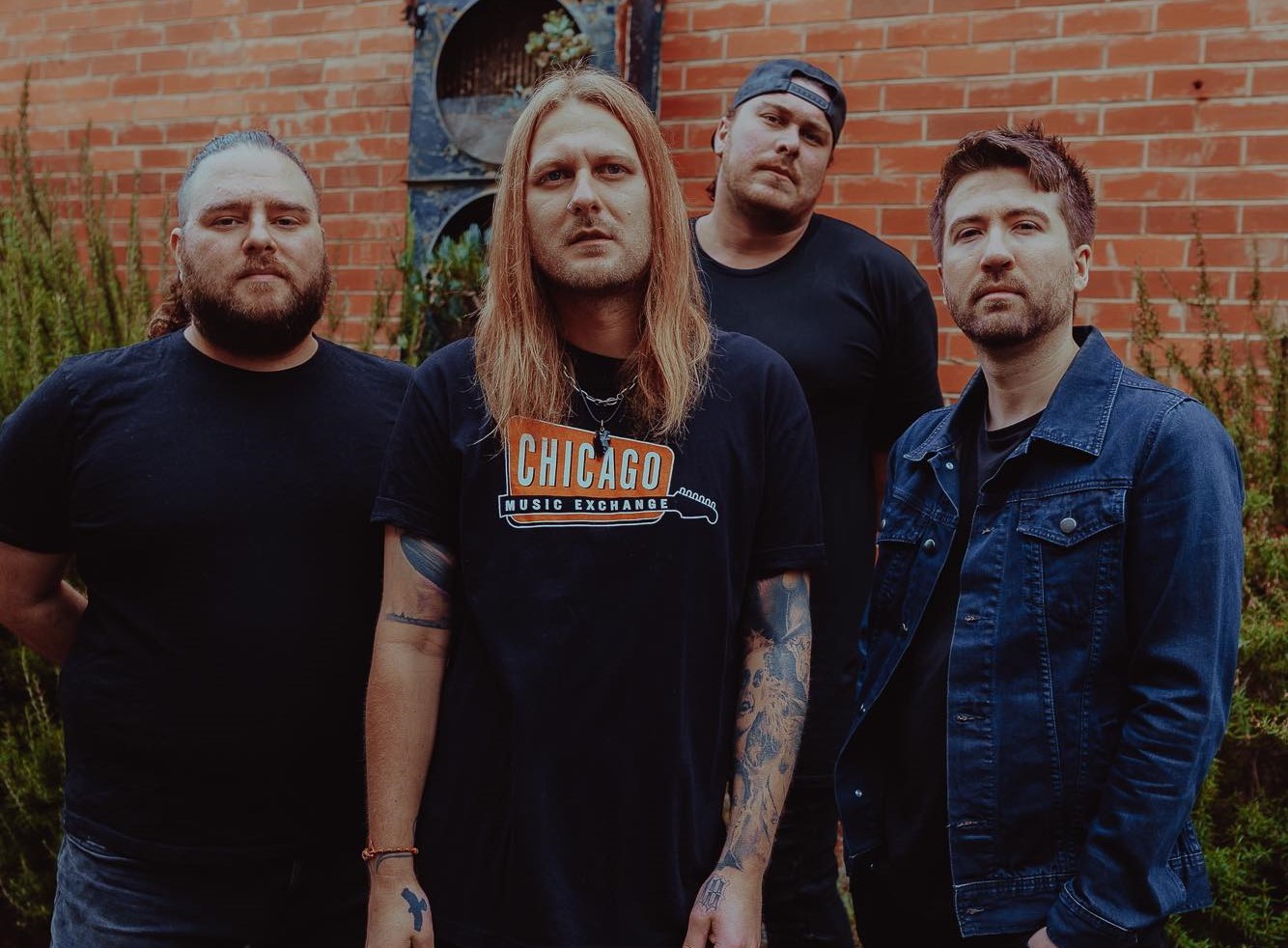 CHASING LANA Drop 'Sick Like Me' From Upcoming EP | HEAVY Magazine