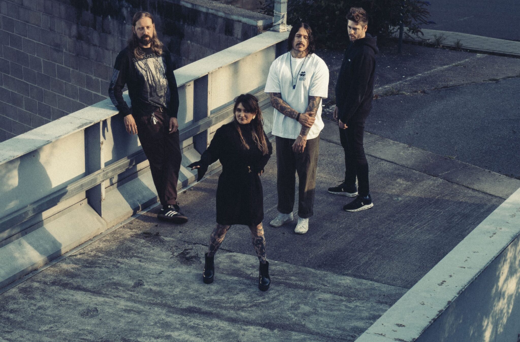 Metal, Rock, Progressive, Punk & Extreme Music | HEAVY Magazine