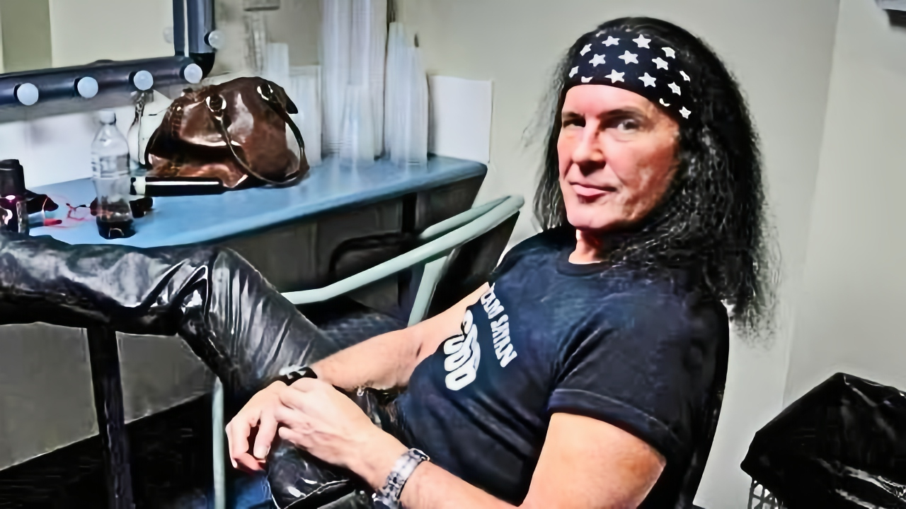 DAVE EVANS Reforms RABBIT For 50th Anniversary And Album | HEAVY Magazine