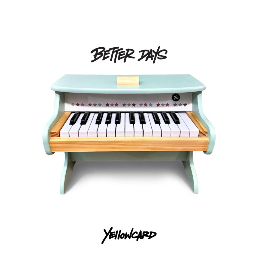 Yellowcard: Better Days | HEAVY Magazine