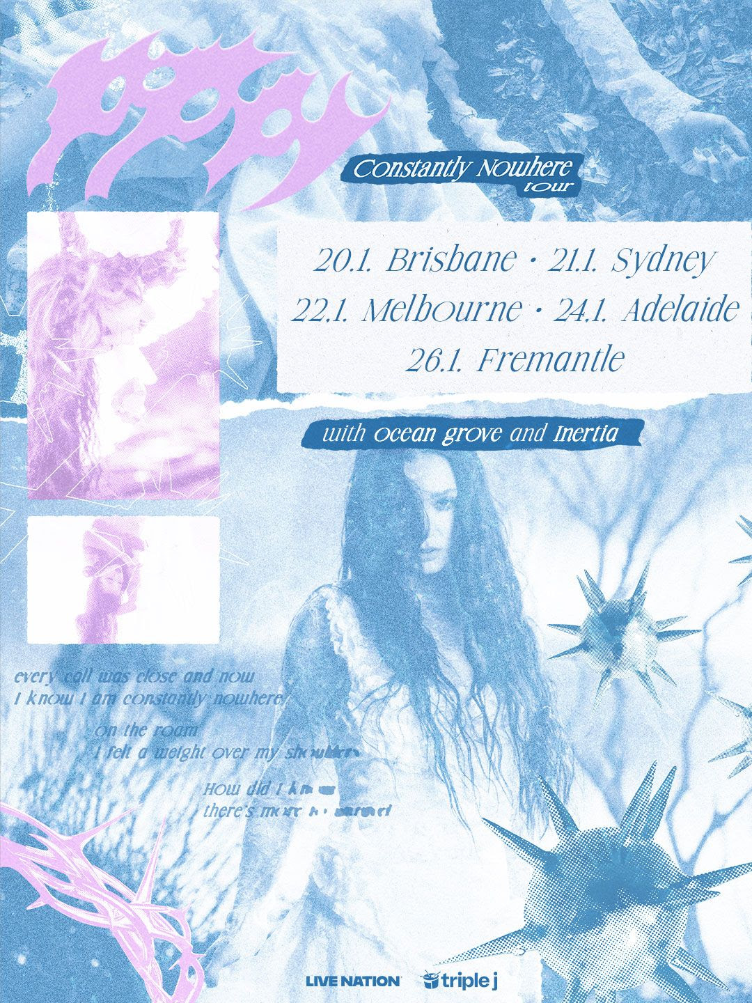 Poppy | HEAVY Magazine