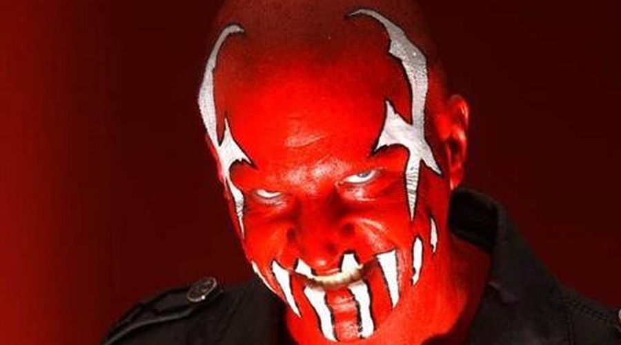 DIEHUMANE Share 'The Deep' Ft JEFFREY NOTHING | HEAVY Magazine