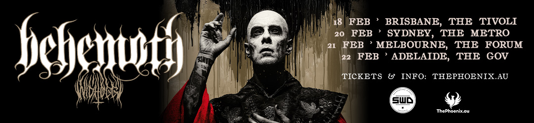 ANTHRAX Confirm Australian Tour Dates | HEAVY Magazine