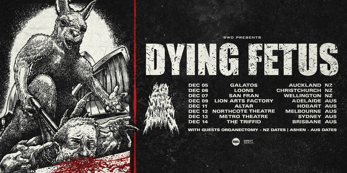 10 Indigenous Bands You Need to Hear | HEAVY Magazine