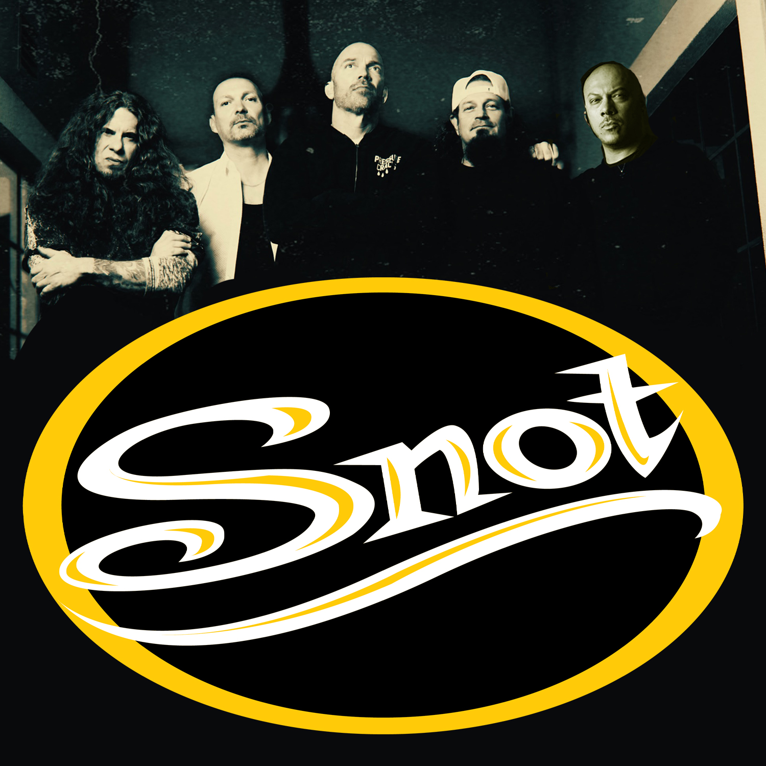 SNOT Announce Special Melbourne Headline Show | HEAVY Magazine