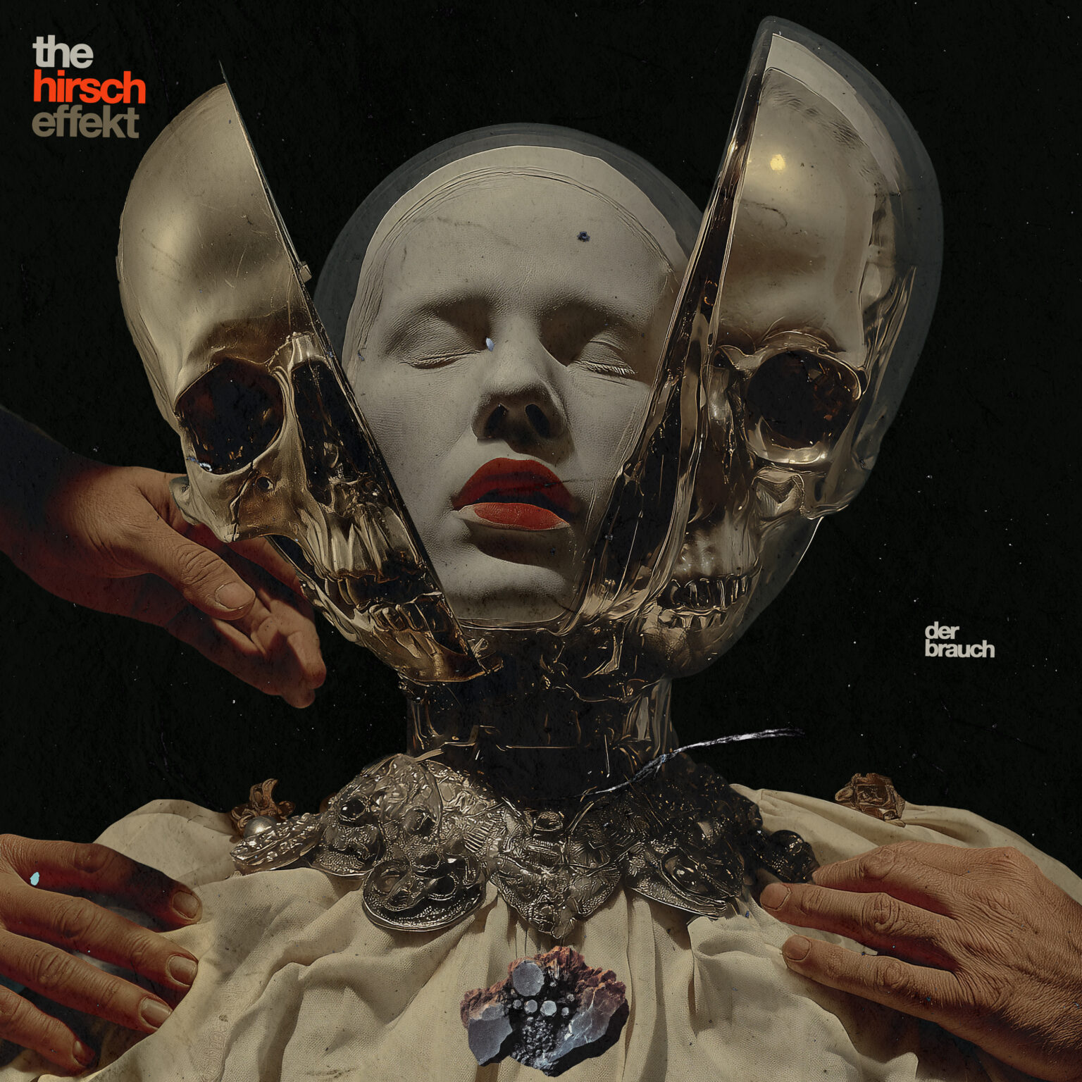 THE HIRSCH EFFEKT: Der Brauch | HEAVY Magazine