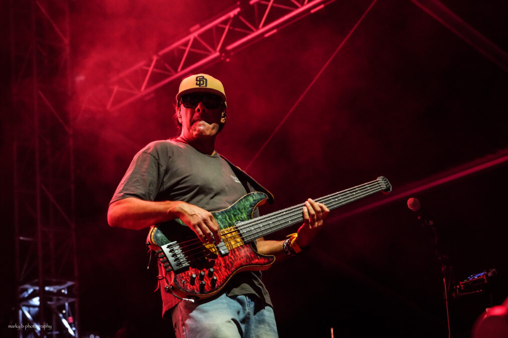 L.A.B: Broadwater Parklands, Gold Coast, 03/01/2026 - Photo Gallery ...