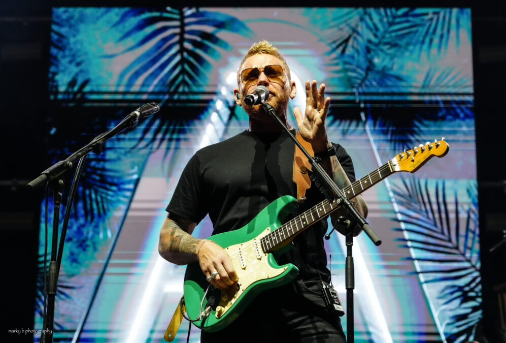 L.A.B: Broadwater Parklands, Gold Coast, 03/01/2026 - Photo Gallery ...