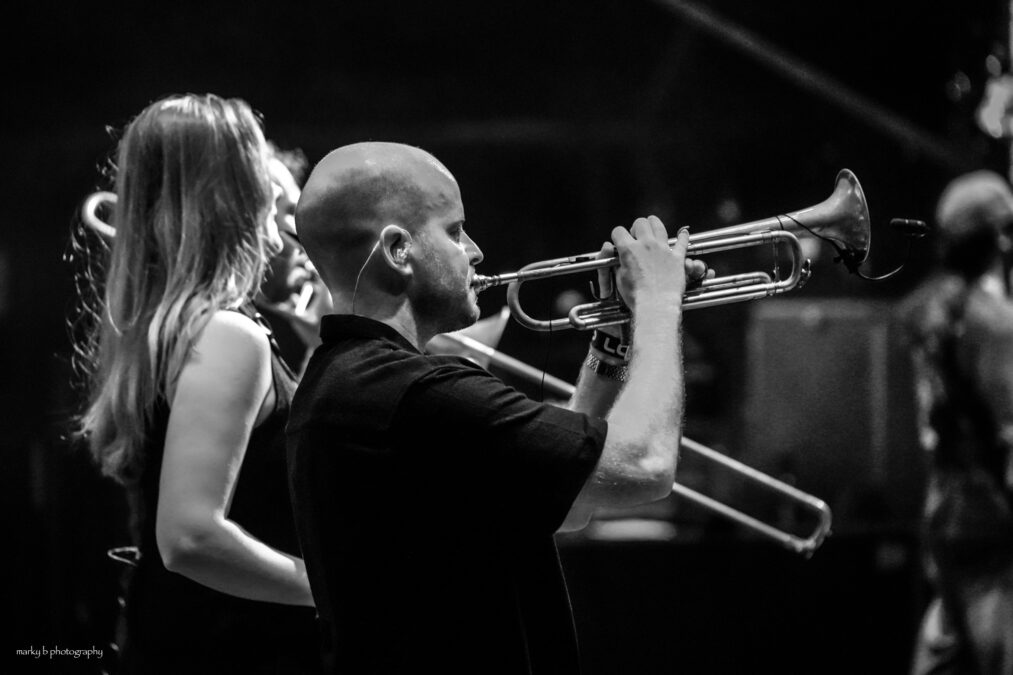 L.A.B: Broadwater Parklands, Gold Coast, 03/01/2026 - Photo Gallery ...