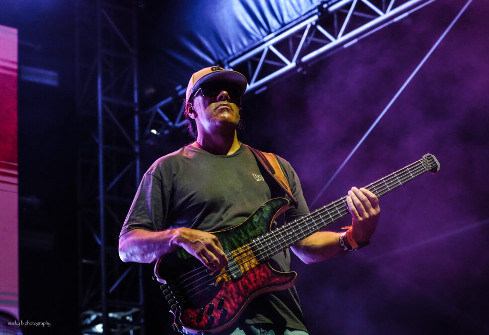 L.A.B: Broadwater Parklands, Gold Coast, 03/01/2026 - Photo Gallery ...