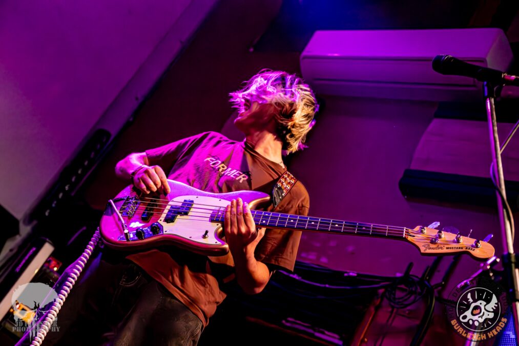 COSMIC PSYCHOS, GOOD SNIFF, CAKES: Mo's Desert Clubhouse 09/01/26 ...