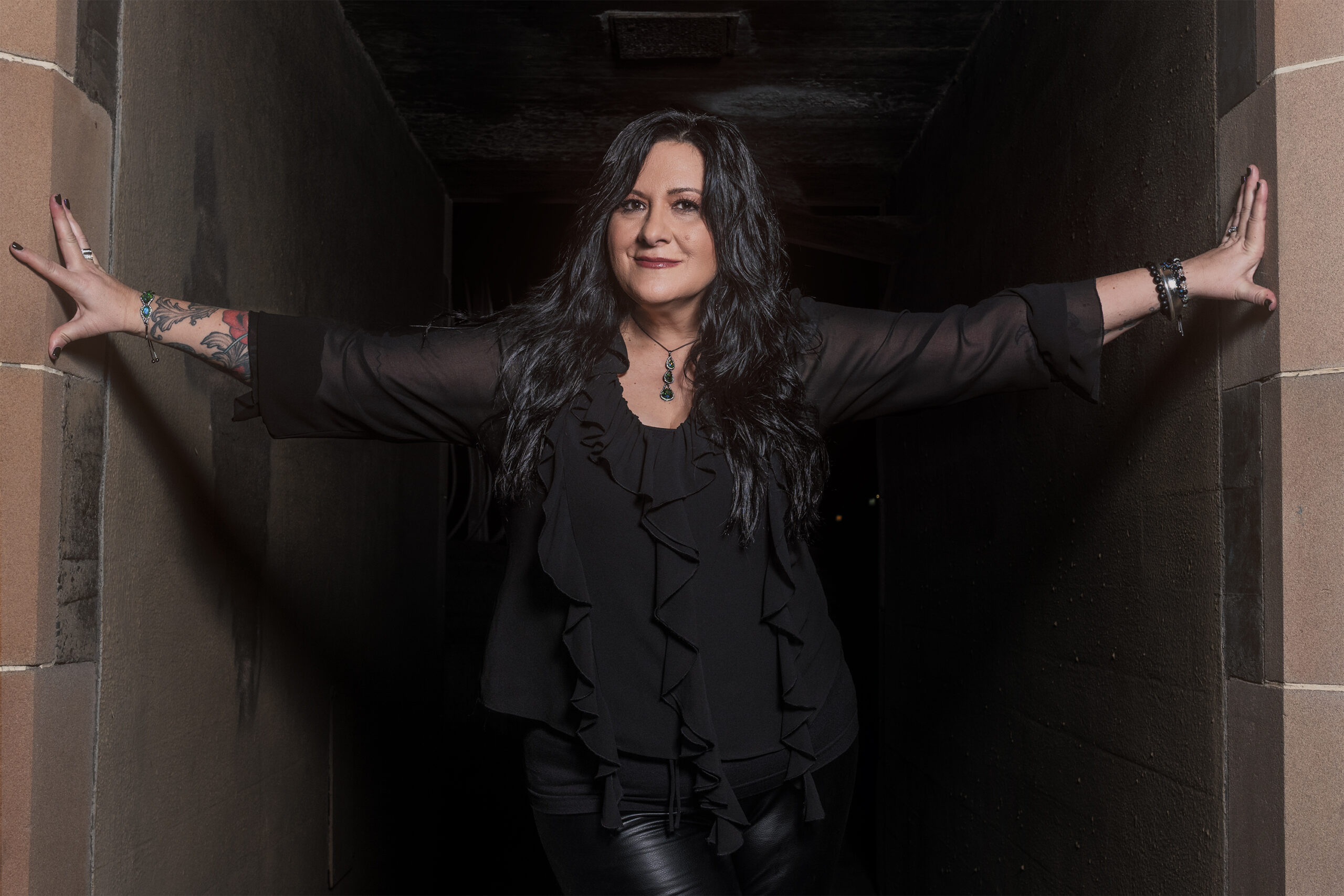 ROSE CARLEO BAND To Hit The Road From March | HEAVY Magazine