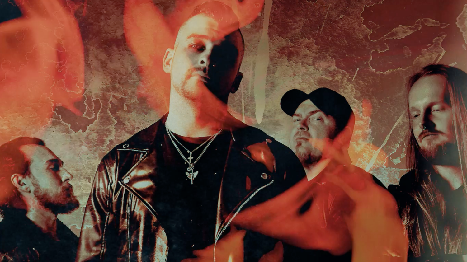 Tours | Upcoming Band Tours & Festivals | HEAVY Magazine