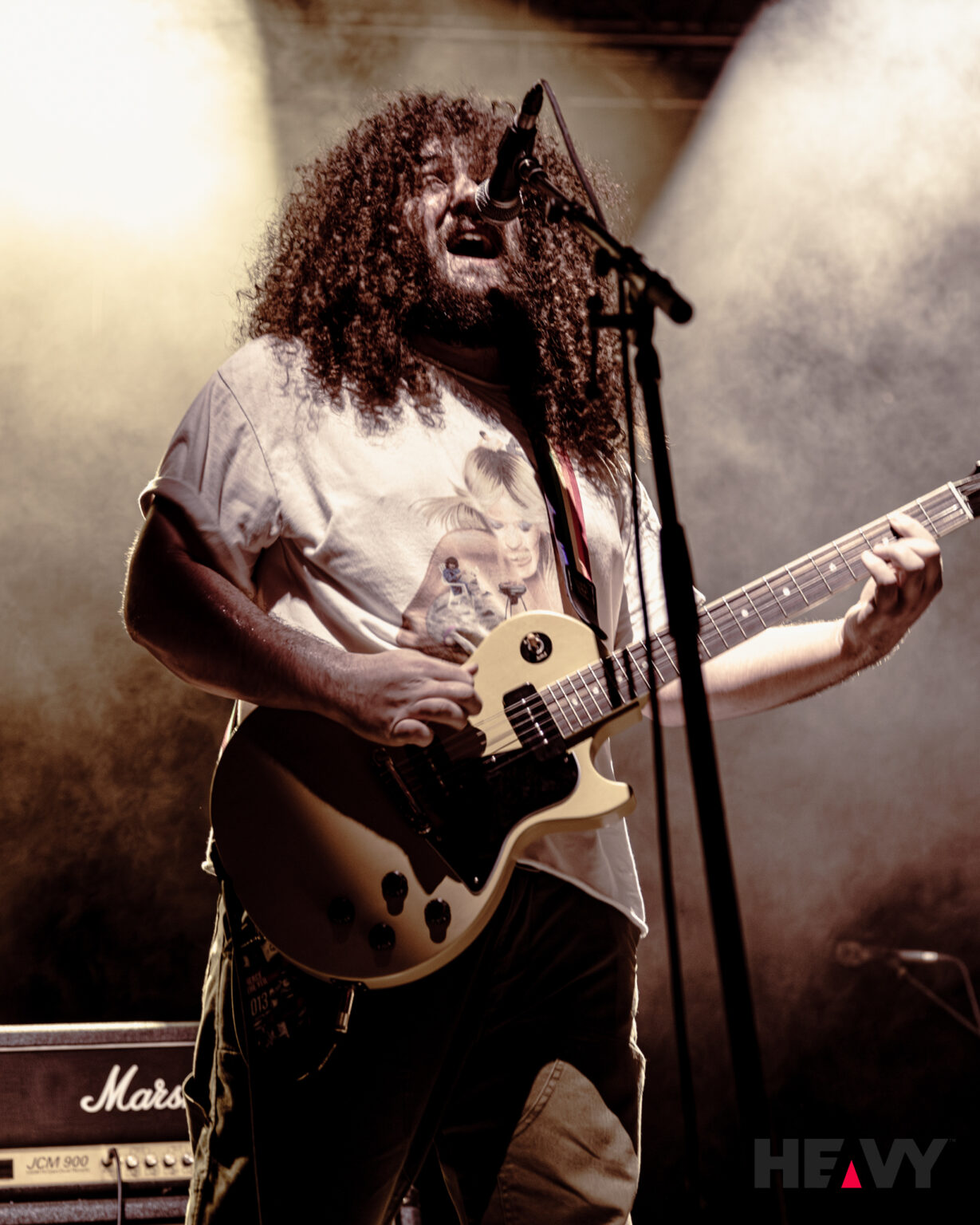 PIERCE THE VEIL, JACK KAYS, MOVEMENTS: Riverstage, Brisbane, 08/04/2026 ...