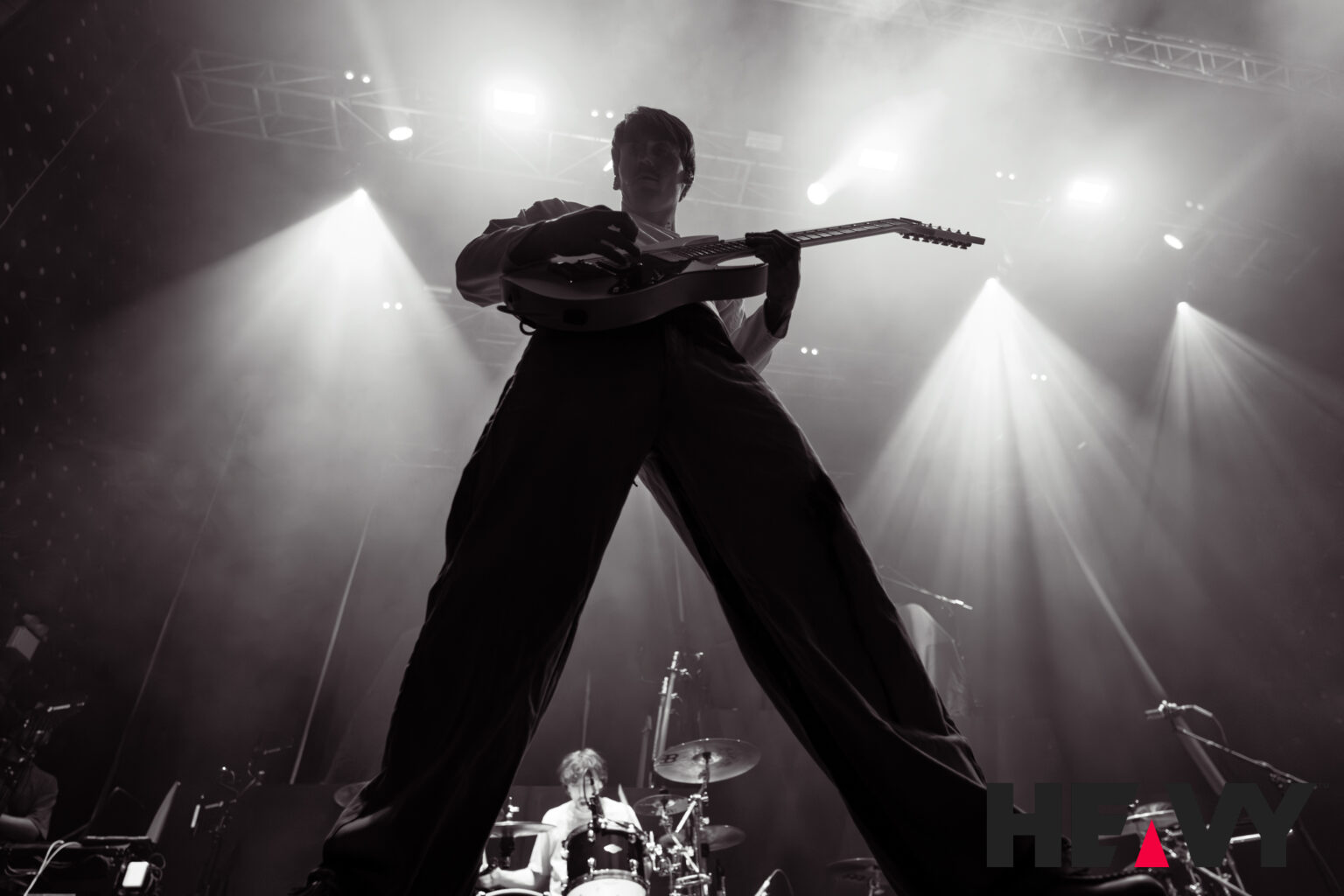 I PREVAIL, IMMINENCE, INVENT ANIMATE: Metro City, Perth, 14/06/2026 ...