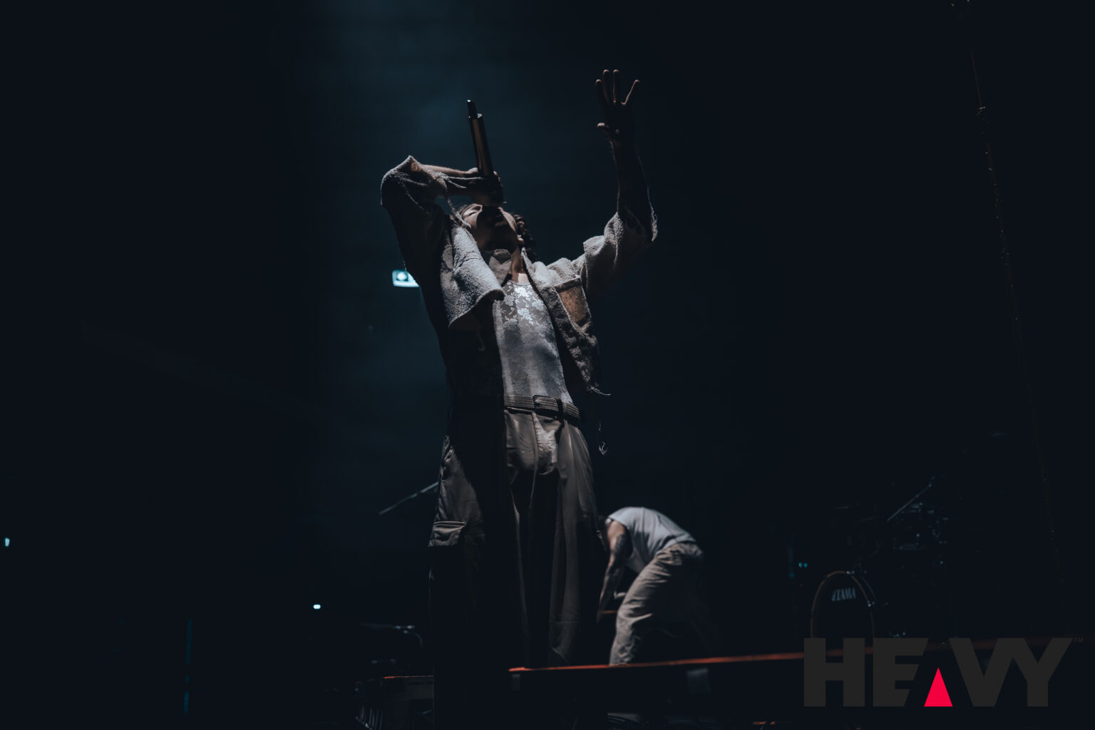 I PREVAIL, IMMINENCE, INVENT ANIMATE: Metro City, Perth, 14/06/2026 ...
